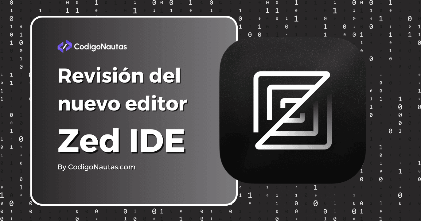 Zed IDE: Análisis y Trucos del Nuevo Editor de Código