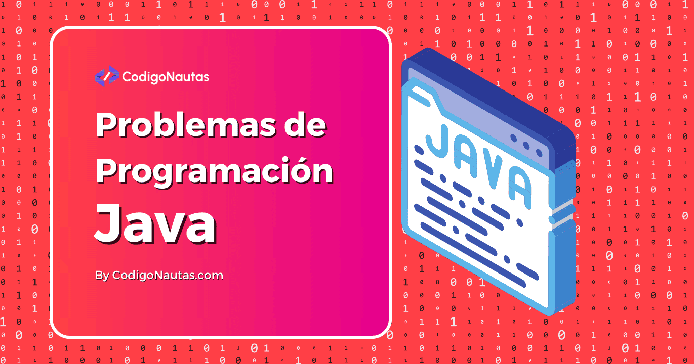 12 Problemas Java Resueltos: Guía Práctica para Iniciar
