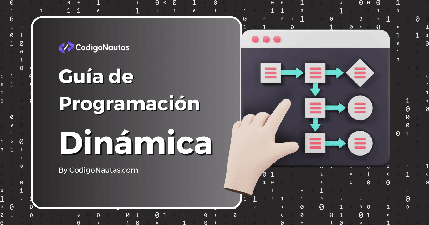 Aprende Programación Dinámica: Ejemplos en Java y Algoritmos