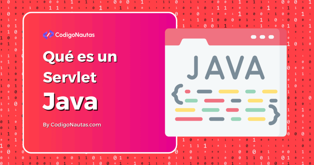 Aprende Qué es un Servlet y Crea tu App Web en Java (2026)