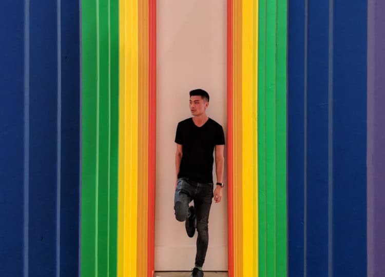 A look back at YouTube’s original Asian creators – Cold Tea Collective