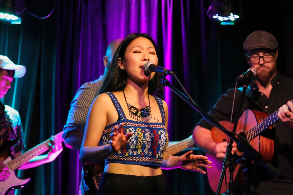 14 emerging Asian Canadian female artists for International Women’s Day ...