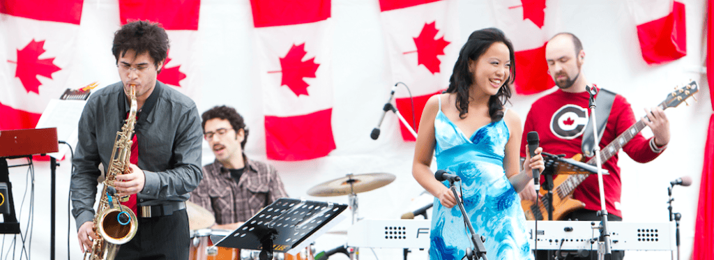 14 emerging Asian Canadian female artists for International Women’s Day ...