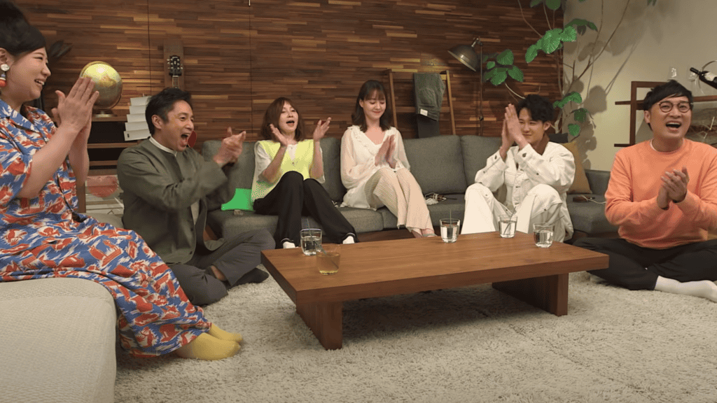 The rise and fall of Terrace House – Cold Tea Collective