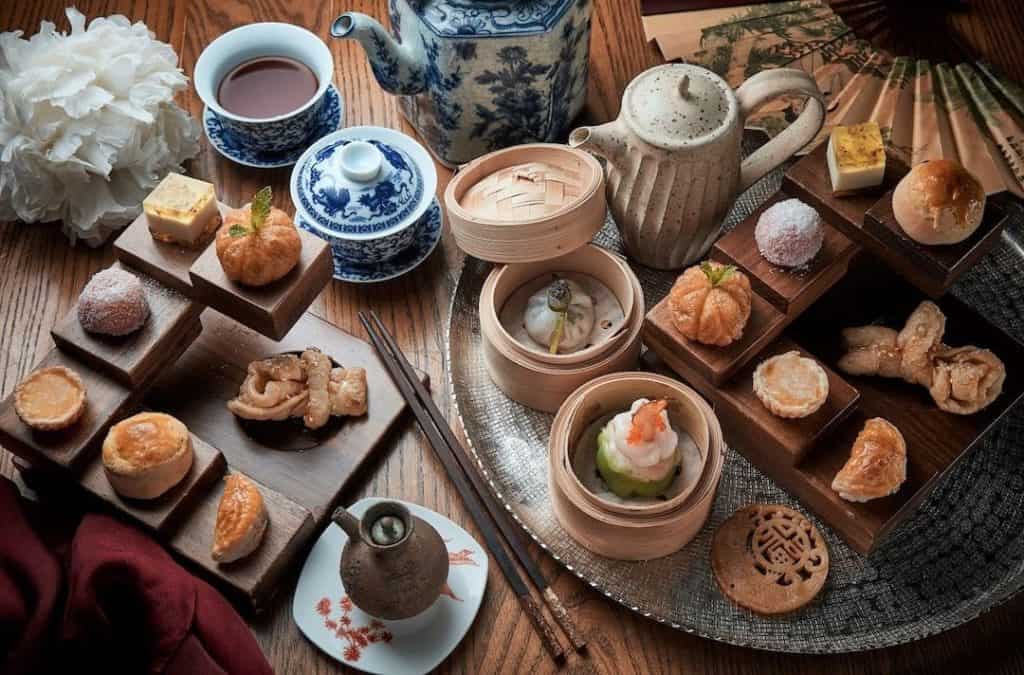 Unveiling the 10 Commandments of Dim Sum – Cold Tea Collective