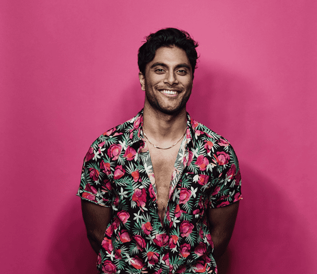 Blueprints to diversity on TV with Praneet Akilla – Cold Tea Collective