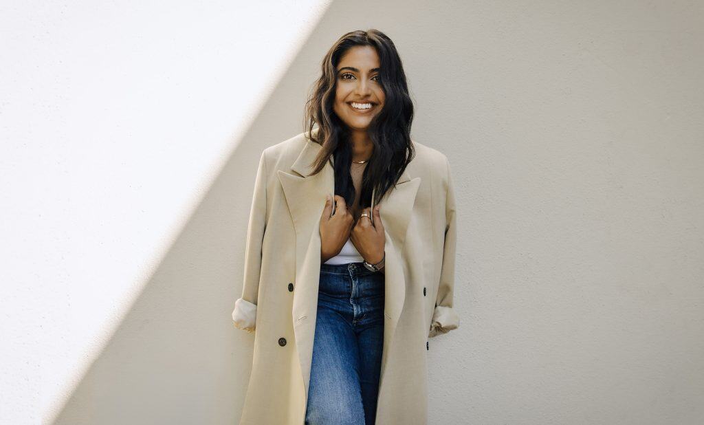 Aliza Vellani works for representation – Cold Tea Collective