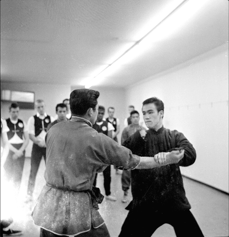 More than a living legacy: Shannon Lee and her impact – Cold Tea Collective