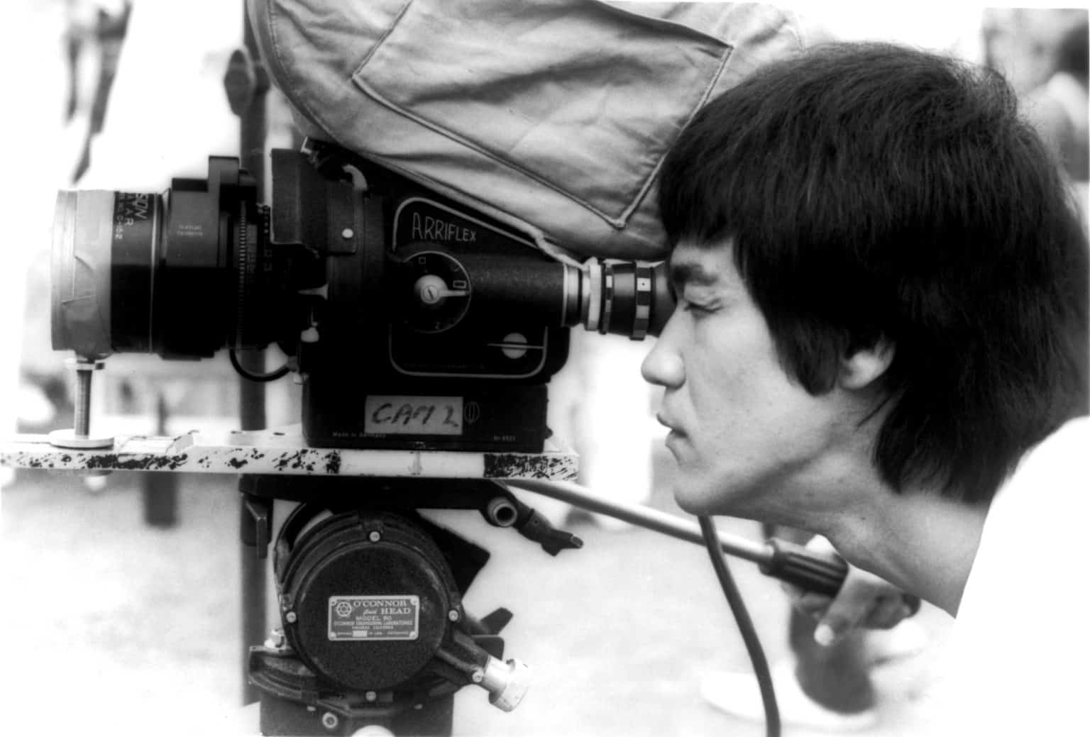 More than a living legacy: Shannon Lee and her impact – Cold Tea Collective