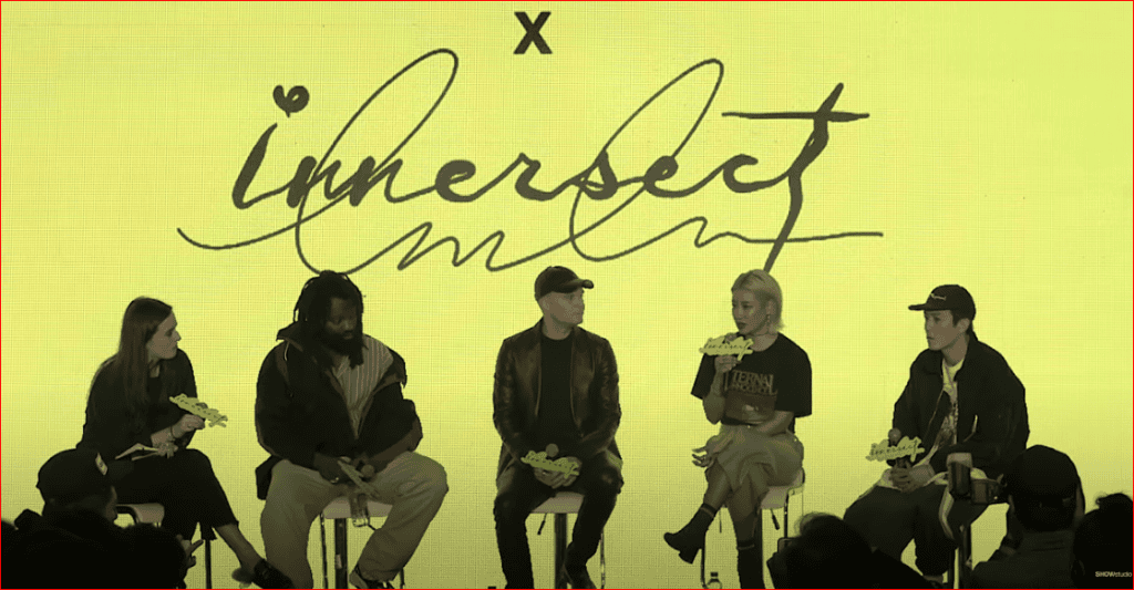 Sneaker Culture - East vs. West – Cold Tea Collective