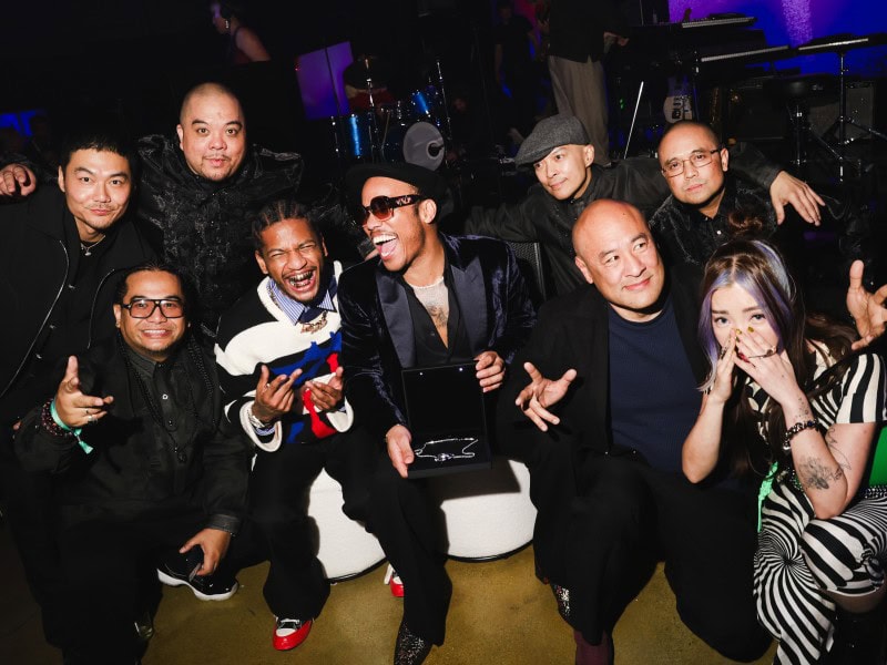 A look back at YouTube’s original Asian creators – Cold Tea Collective