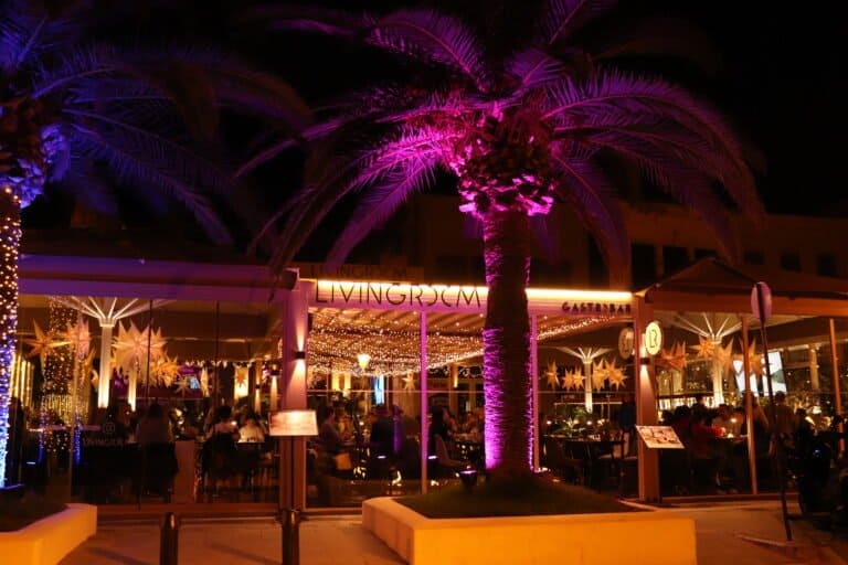 Chania Nightlife 2025: Best Bars, Clubs & Taverns