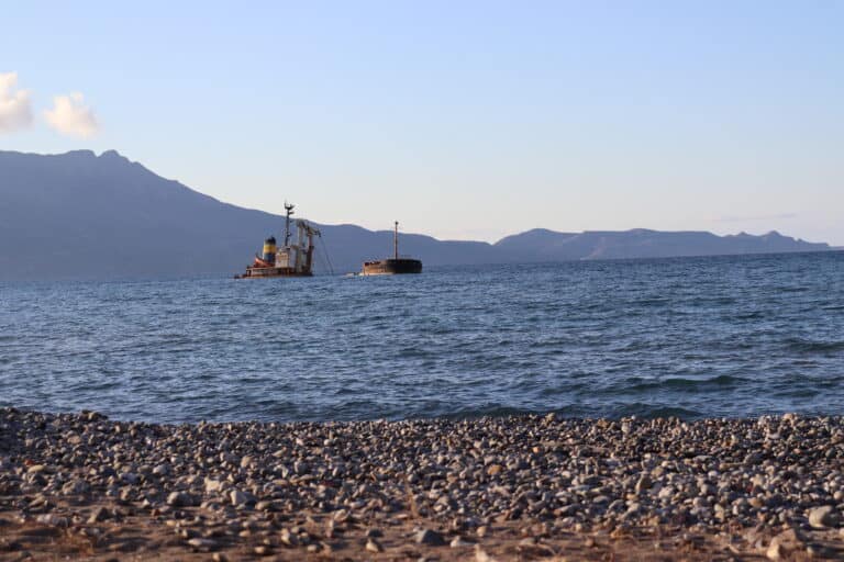 Crete Transportation Guide (2025): How to Get Around the Island