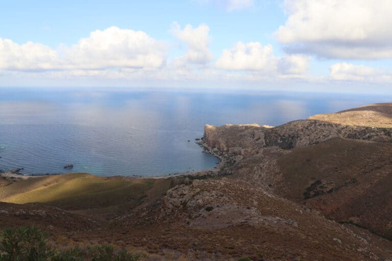 Crete Transportation Guide (2025): How to Get Around the Island