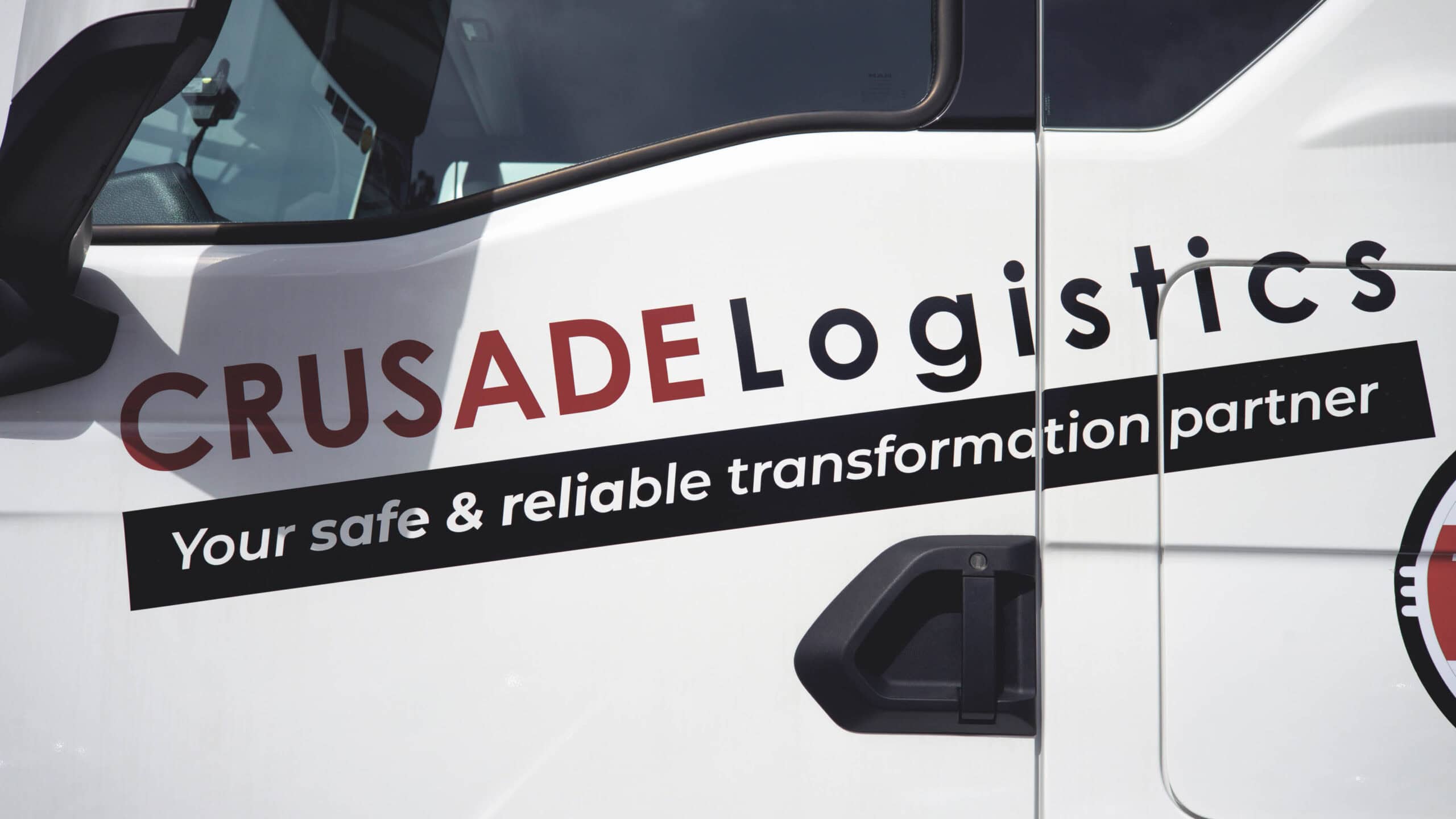 About Crusade Logistics | Crusade Logistics