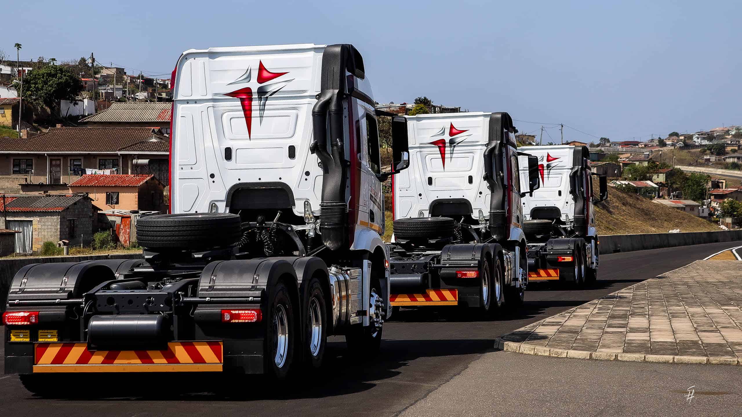 About Crusade Logistics | Crusade Logistics