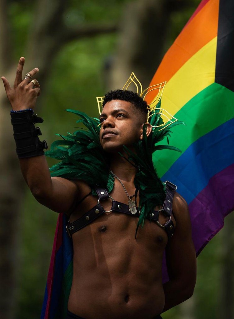 Celebrating Black History Month and Blasian identity: Stories of ...