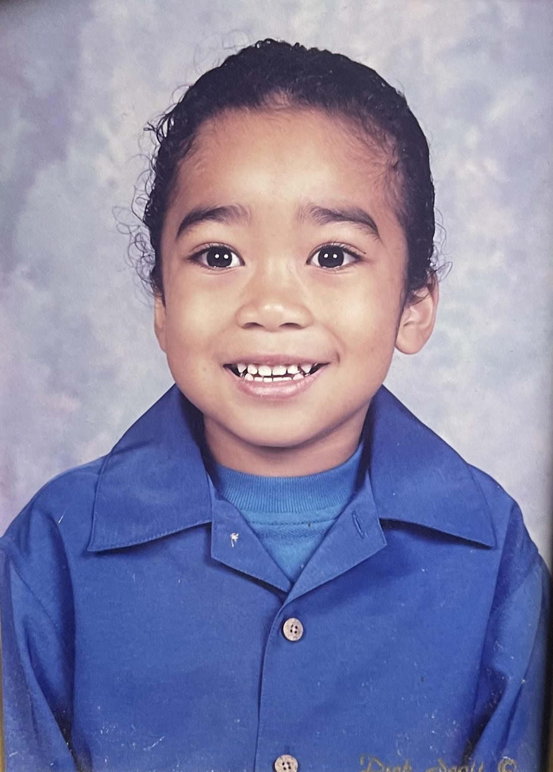 Celebrating Black History Month and Blasian identity: Stories of ...