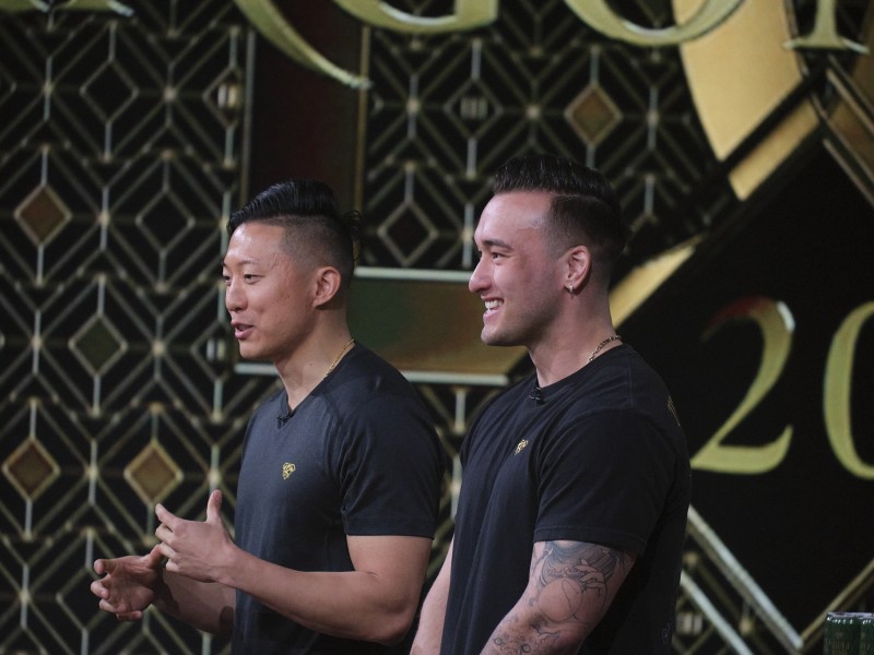 Rush Hour: Buddy Cops tackle racial bias – Cold Tea Collective