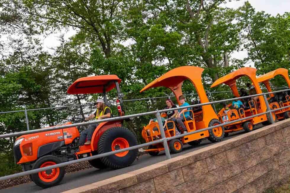 Buy Diggerland Tickets & Season Passes - Diggerland USA