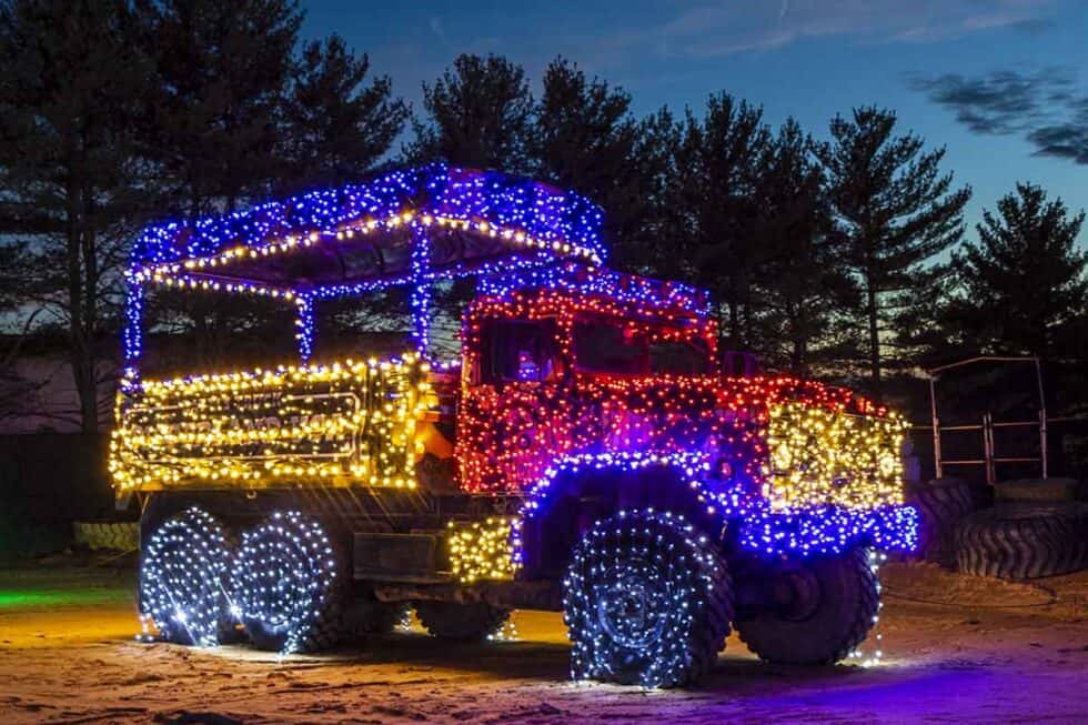 Park Info - Diggerland USA