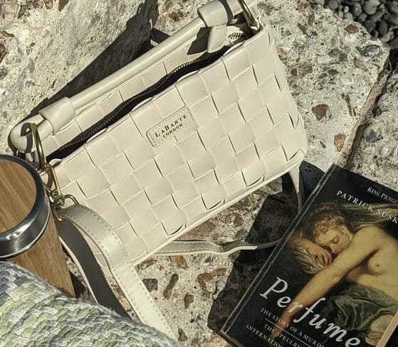 Vegan Fashion From LaBante London On Our Lust List - Eluxe Magazine