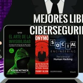 Guía de Mejores Libros Hacking 2026: De Cero a Experto