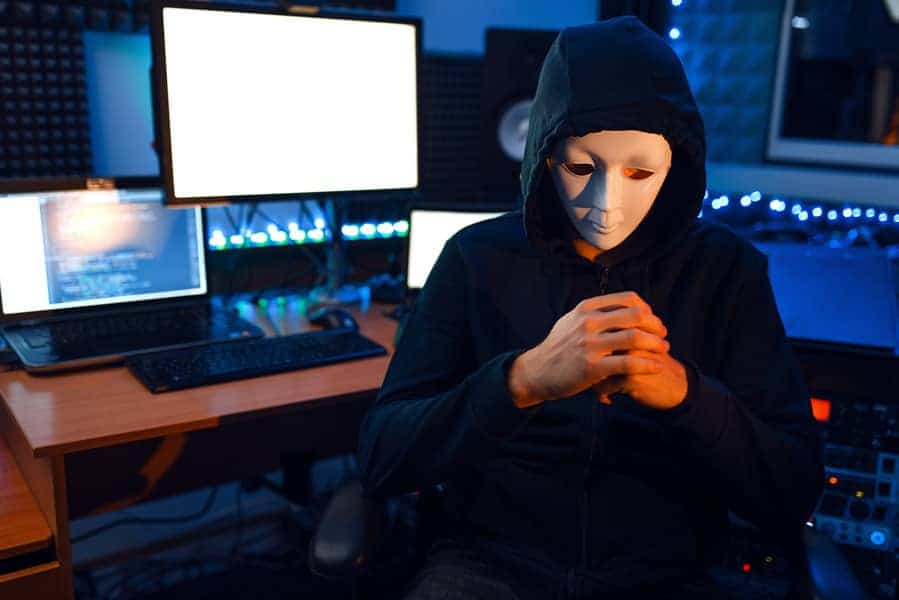 Errores Típicos que Conducen al Fracaso del Anonimato » EsGeeks