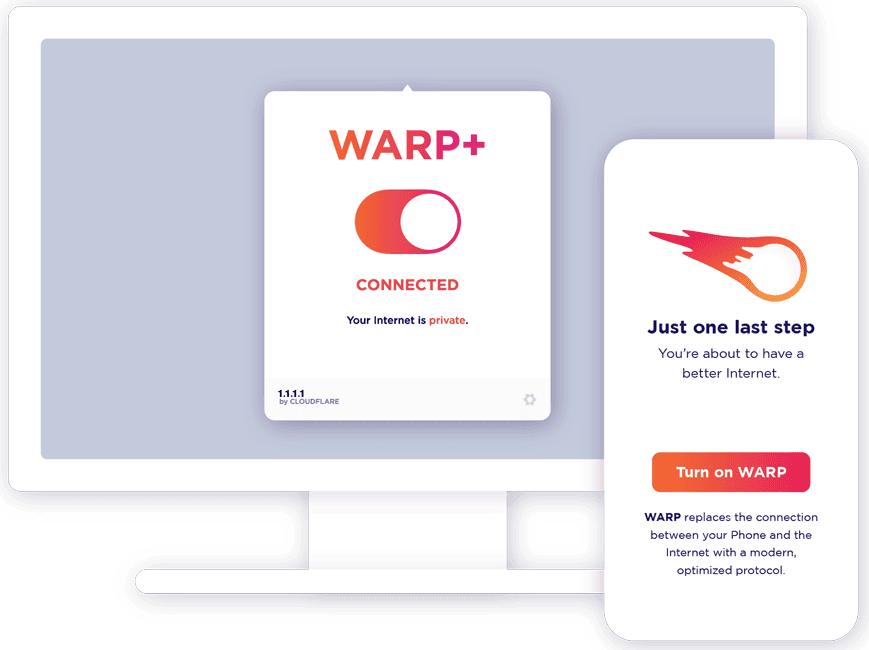 WARP vs. VPN: ¿Cuál es Mejor para la Seguridad en Línea? » EsGeeks
