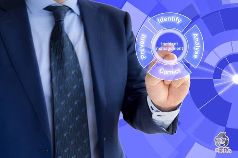¿Qué es un Incident Response Retainer? » EsGeeks