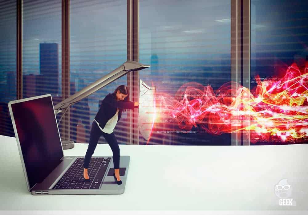 ¿Qué son los Ataques Man-in-the-browser y Cómo Defenderse? » EsGeeks