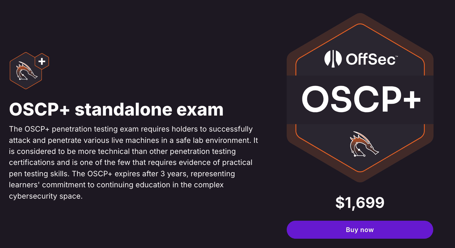 Certificación OSCP: Guía Completa para Pentesters » EsGeeks