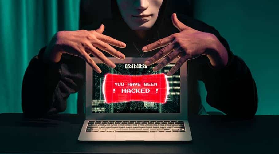 Fake Hacking: ¿Qué es? Evita Ataques Falsos » EsGeeks