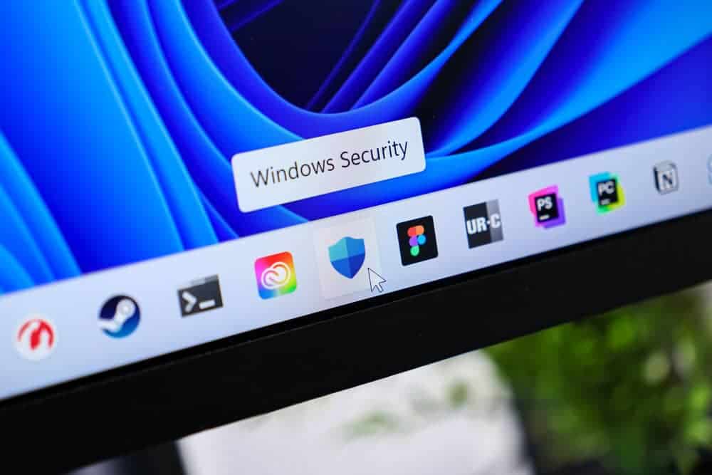 Cómo Desactivar la Seguridad de Windows: Tutorial Práctico