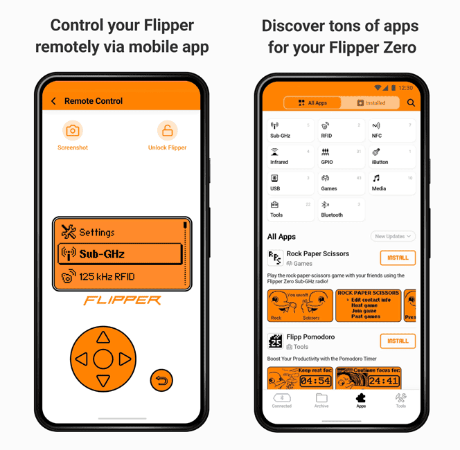Flipper Zero: Qué es, para qué sirve y cómo comprarlo