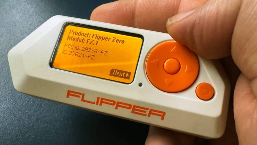 Flipper Zero: Qué es, para qué sirve y cómo comprarlo