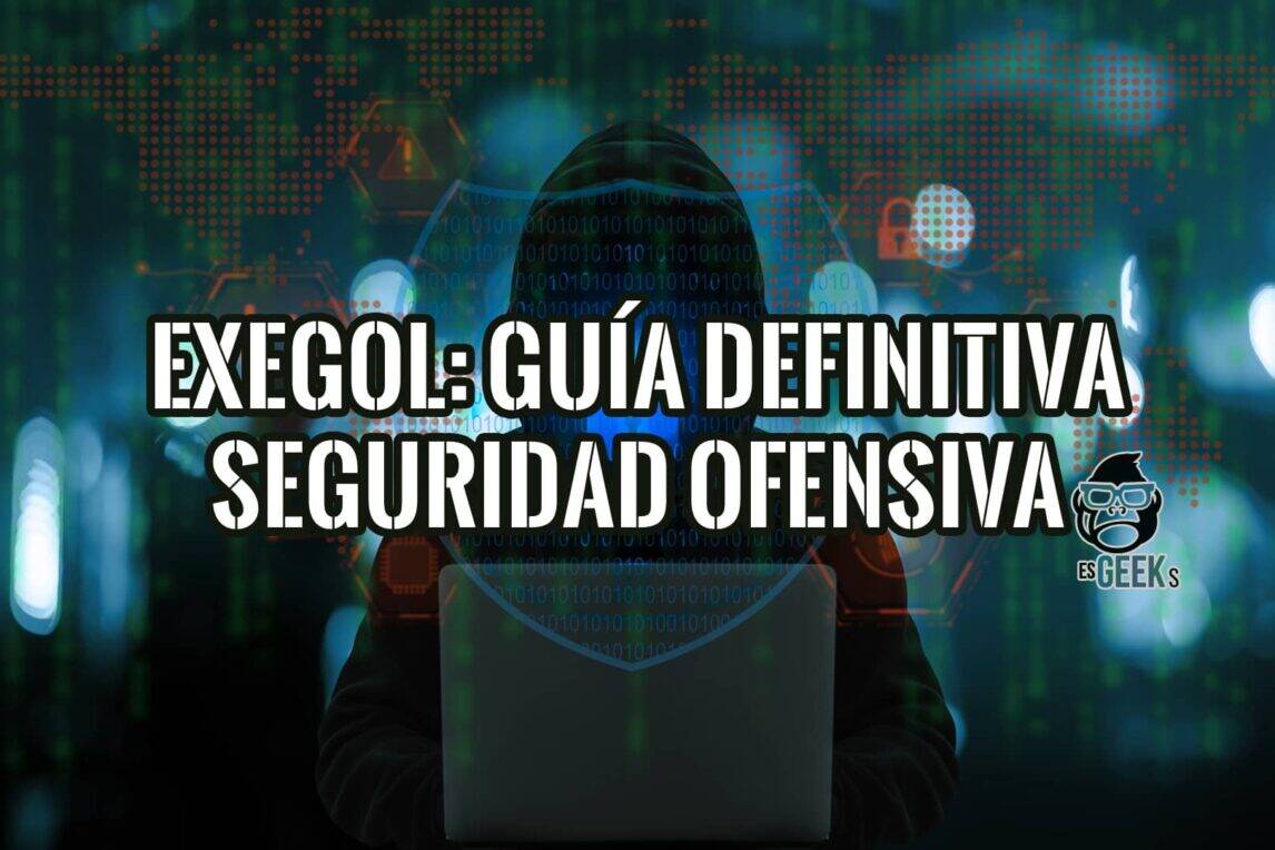 Python para Hackers: Ejemplos y Técnicas de Detección » EsGeeks