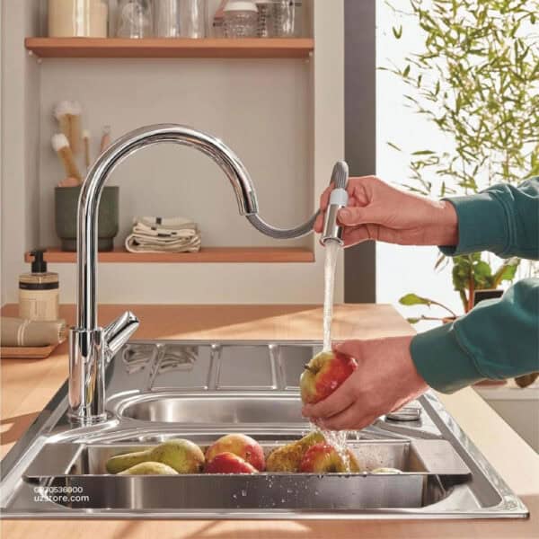 خلاطات مطابخ – Faster Grohe