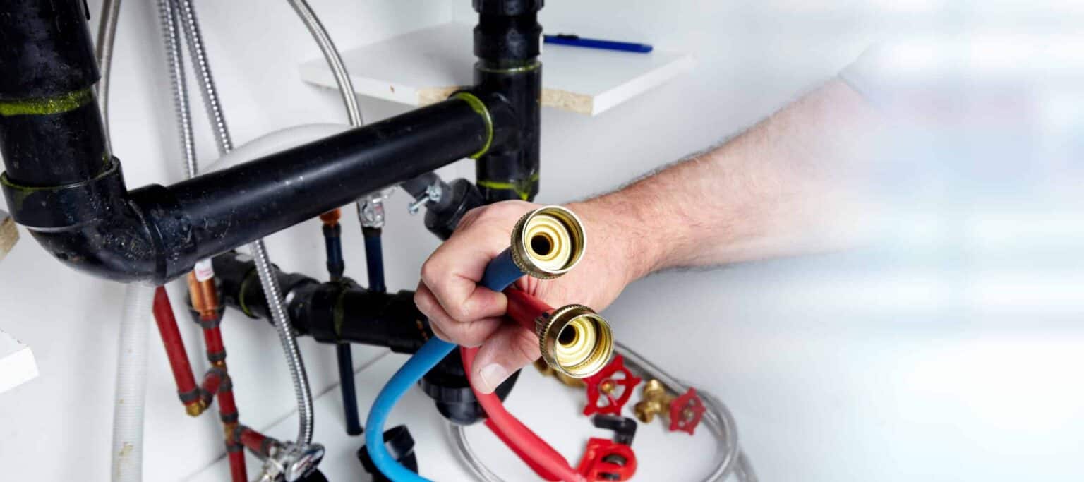 Expert Kitchen Plumbing Installation In Las Vegas, NV