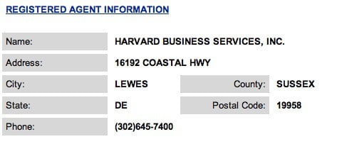 Can You Please Review My College Loan Services Agreement for Student ...