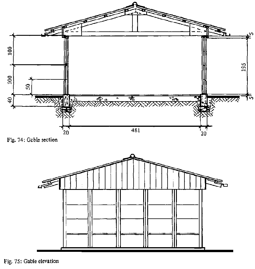 Building with Pumice: How to Build Pumice-Concrete Houses - Green Home ...