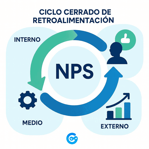 ¿Qué es el NPS y Cómo Calcularlo? Guía para Crecer en 2026