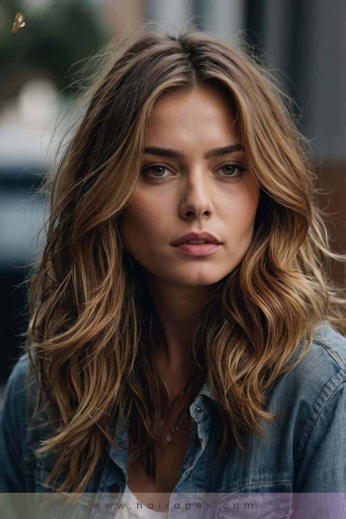 50 Stunning Layered Haircuts To Transform Your Look In 2025