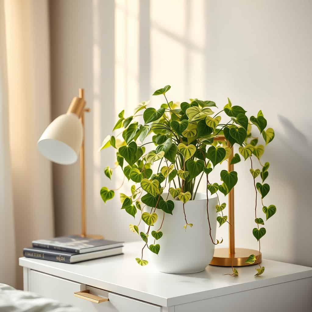 9 Plants in Bedroom Decoration Tips for a Restful Night | Houseplant Alley