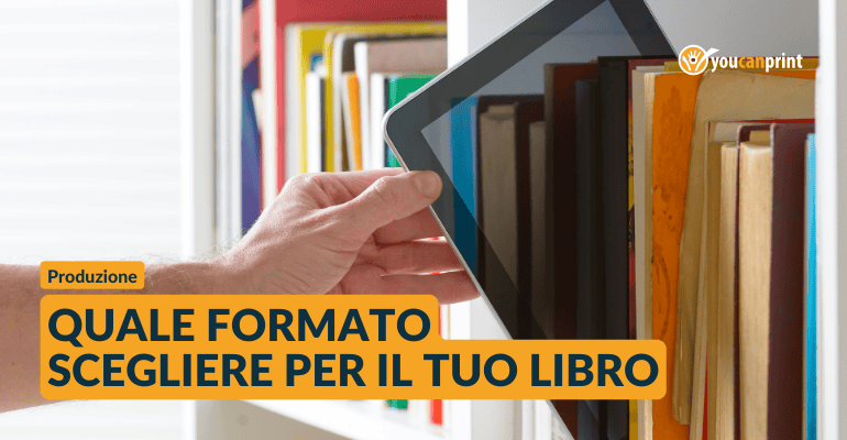 Guida al dorso del libro: cos'è e come progettarlo