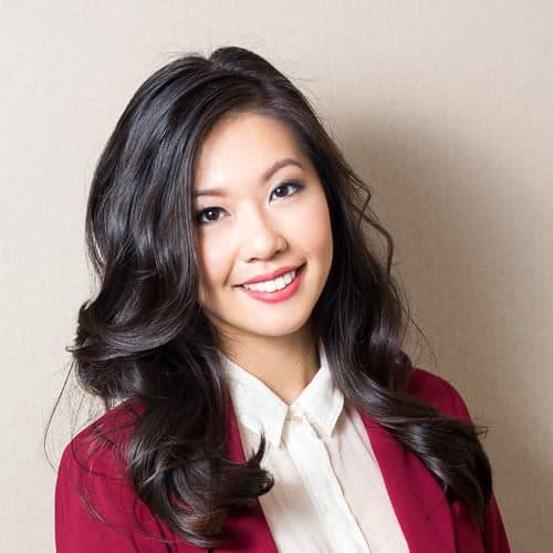 18 Asian-Canadian Women you should know – Cold Tea Collective