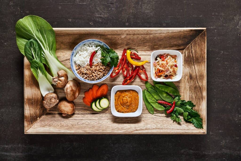 Love Through Food – Cultivating Culture and Identity – Cold Tea Collective