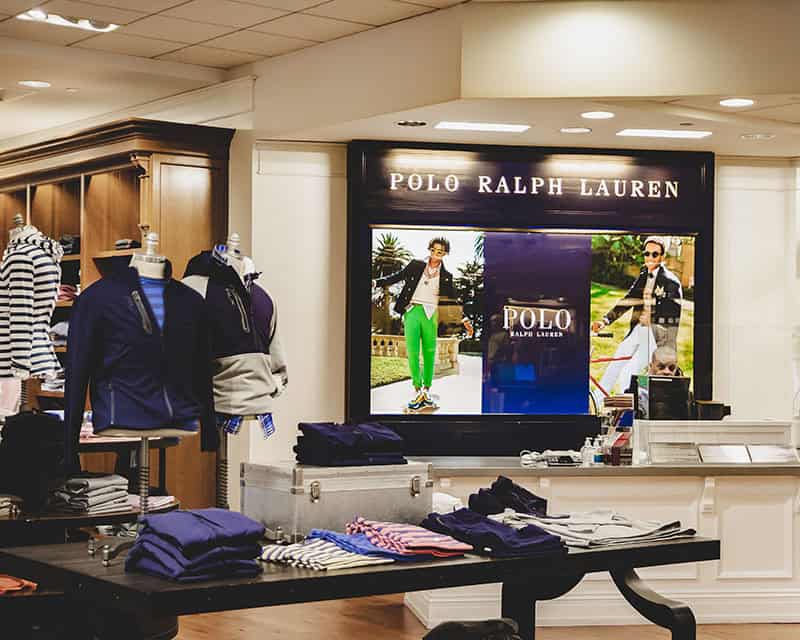 Indoor Retail Signage: Ultimate Guide | DSA Signage