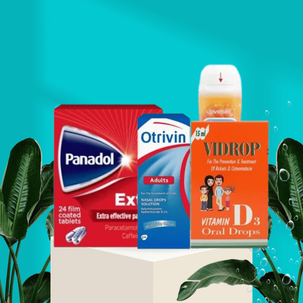 اوبتاديرول بلس 30 كبسولة جيلاتينية – صيدلية الشاذلي