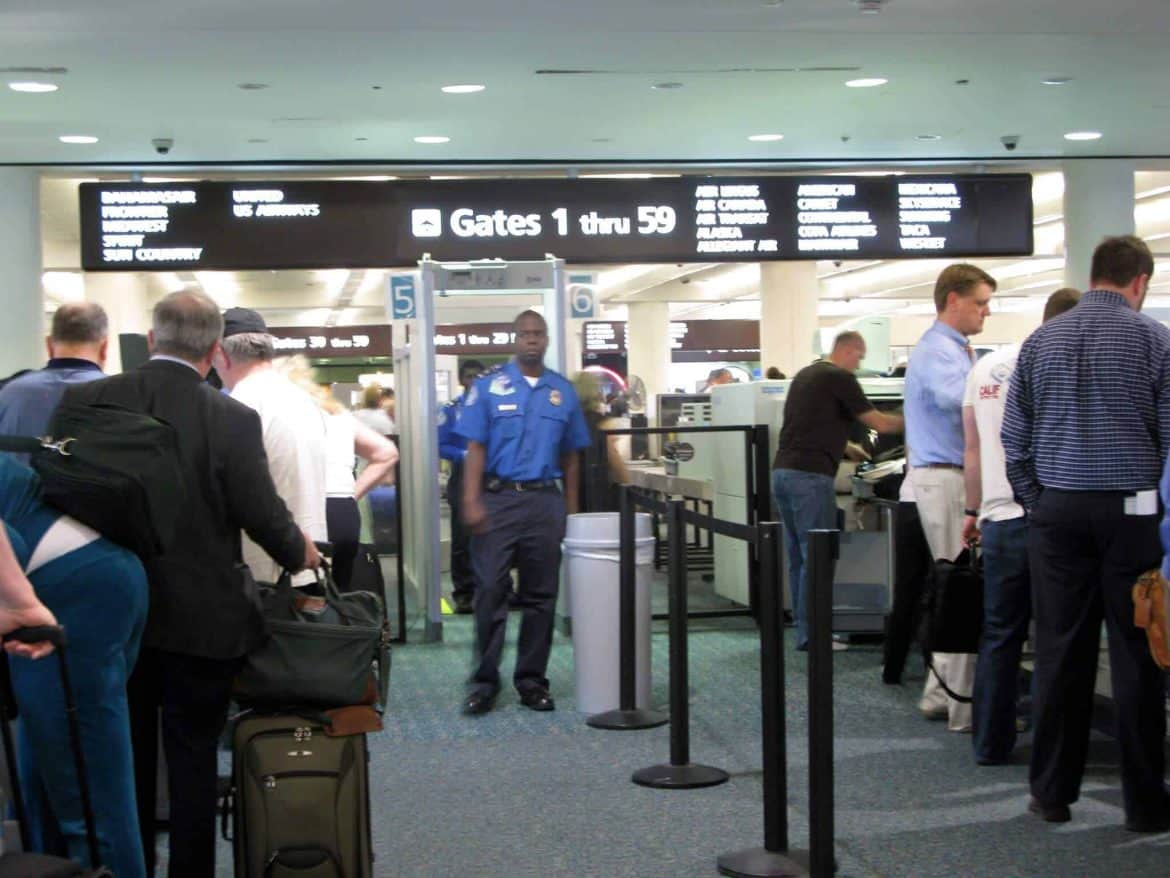 Category: TSA Rules & Regulations | Executive Flyers